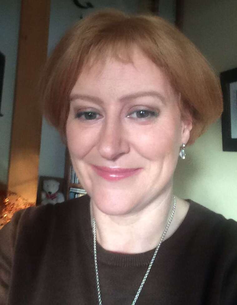 Emily Tuck – Executive Holistic Coaching and Mentoring
